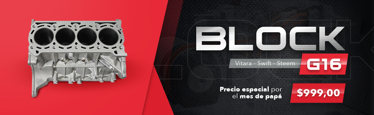 MOTOREC – IMPORTACION – VENTAS DE MOTORES Y PARTES